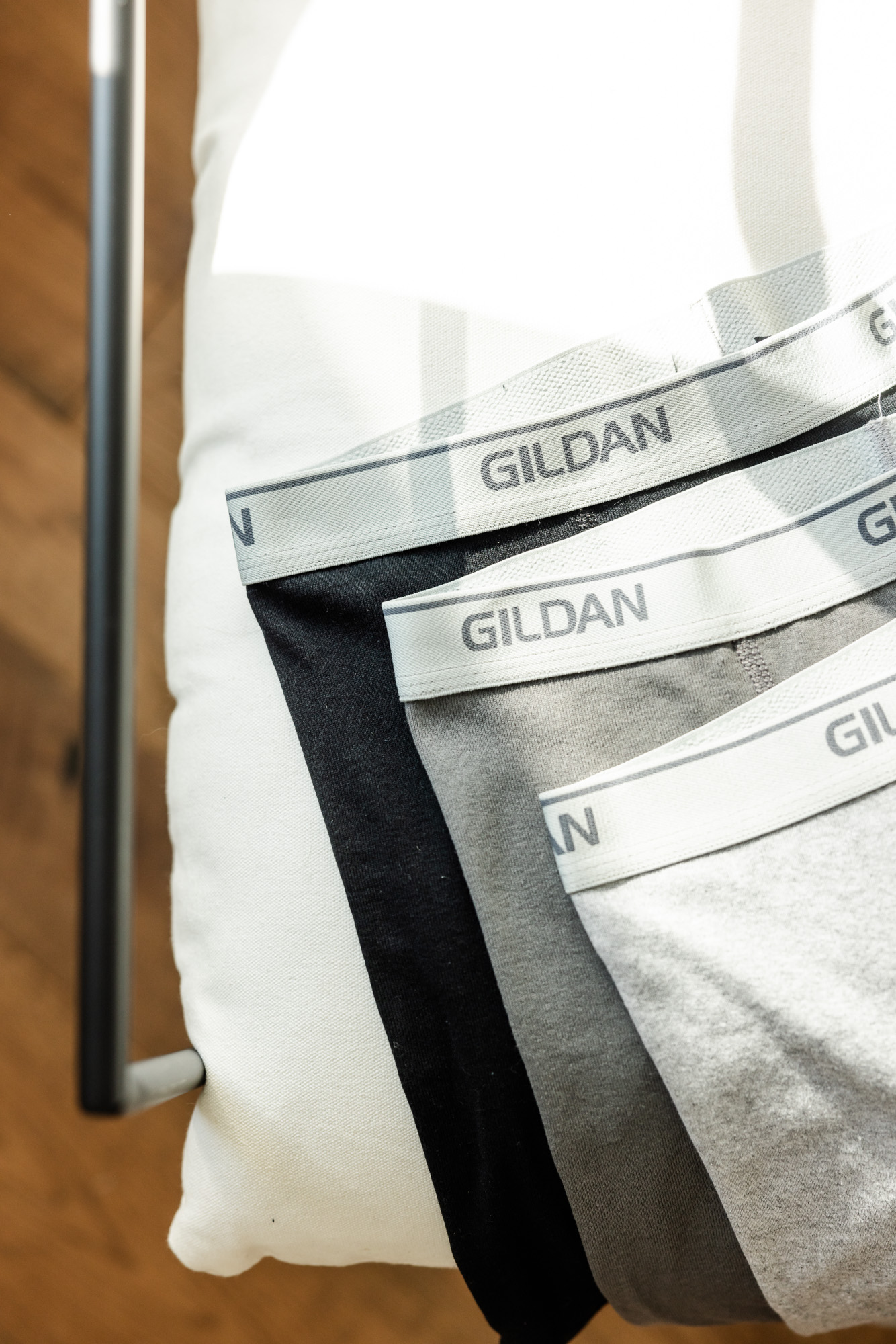 Best in Basics: Updating Your Essentials with Gildan - State + Standard